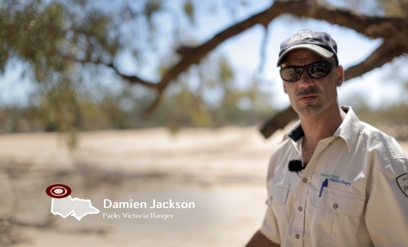 Interviewee biographies - Returning Our Ancestors | aboriginalheritagecouncil.vic.gov.au